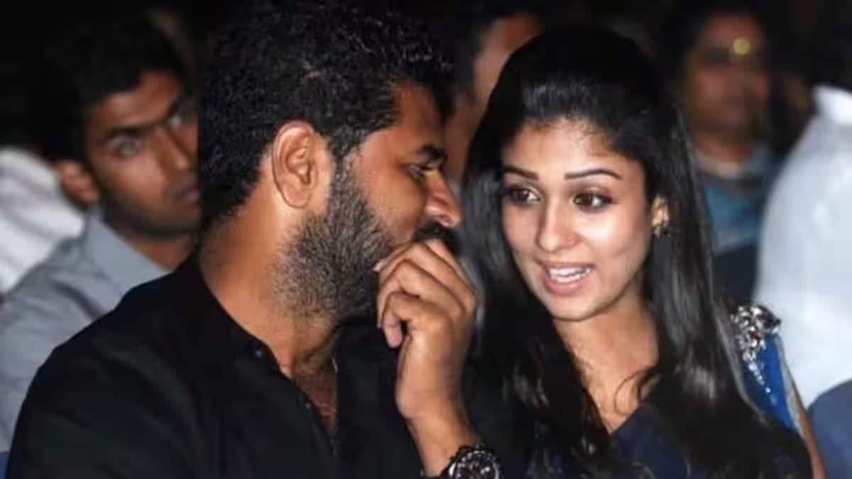 Prabhu Deva and Nayanthara: Breakup, Controversy, and Career Changes