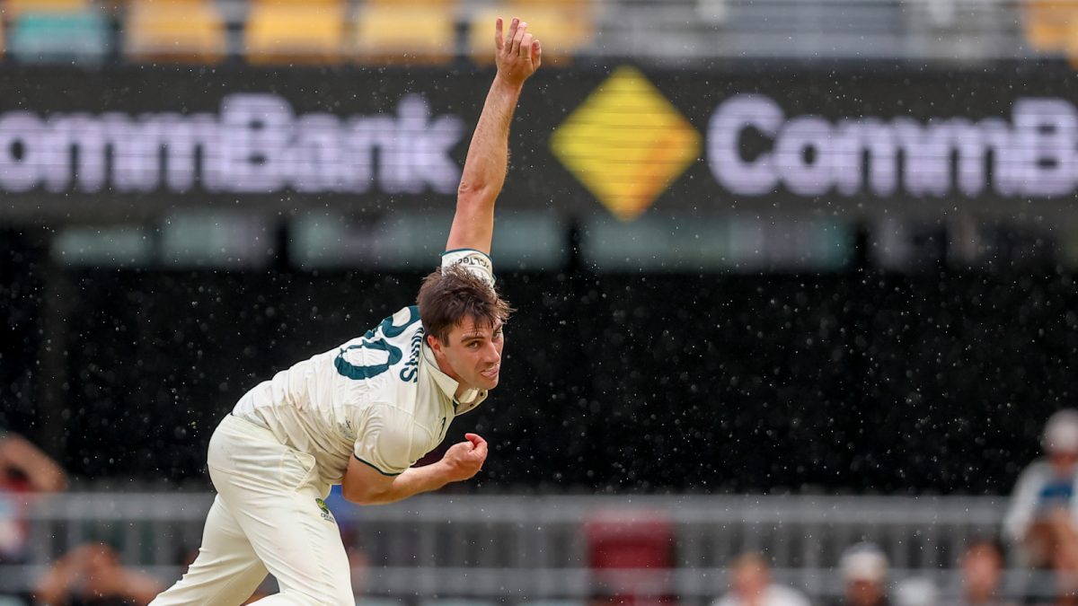 Big Blow To Australia! Pat Cummins To Miss Opening Ashes Test, Could Be ...