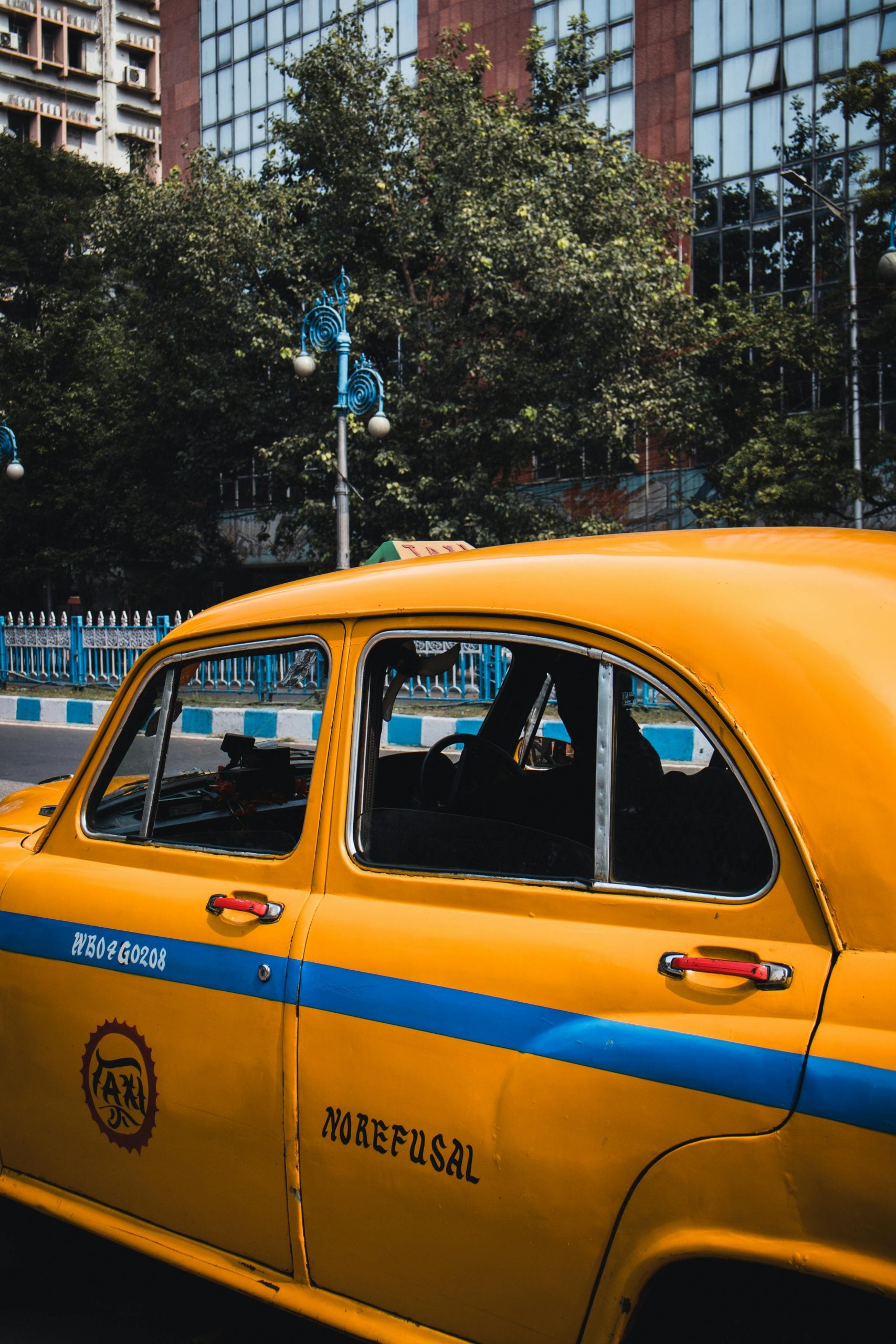 Bharat Taxi: All You Need To Know About India's First Cooperative Cab ...