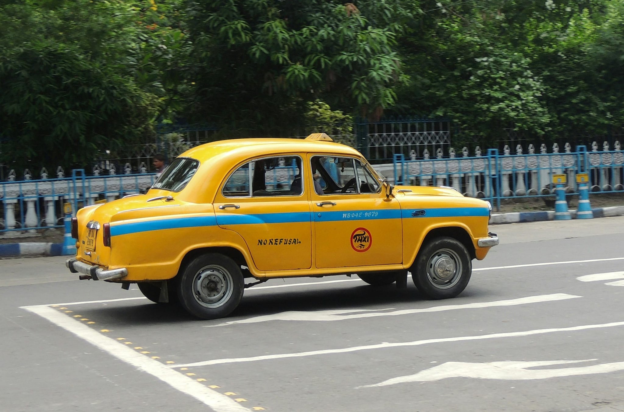 Bharat Taxi: All You Need To Know About India's First Cooperative Cab ...