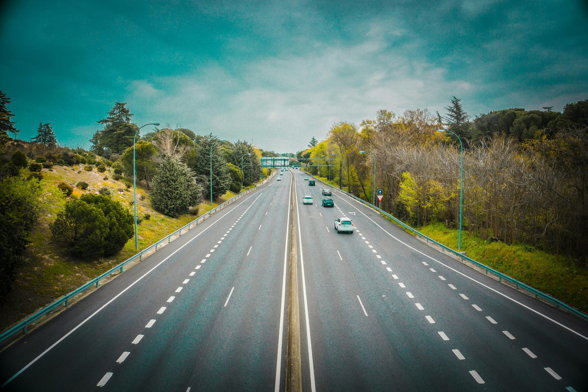 The Ultimate Indian Drive: Scenic Wonders Along The Longest Highway