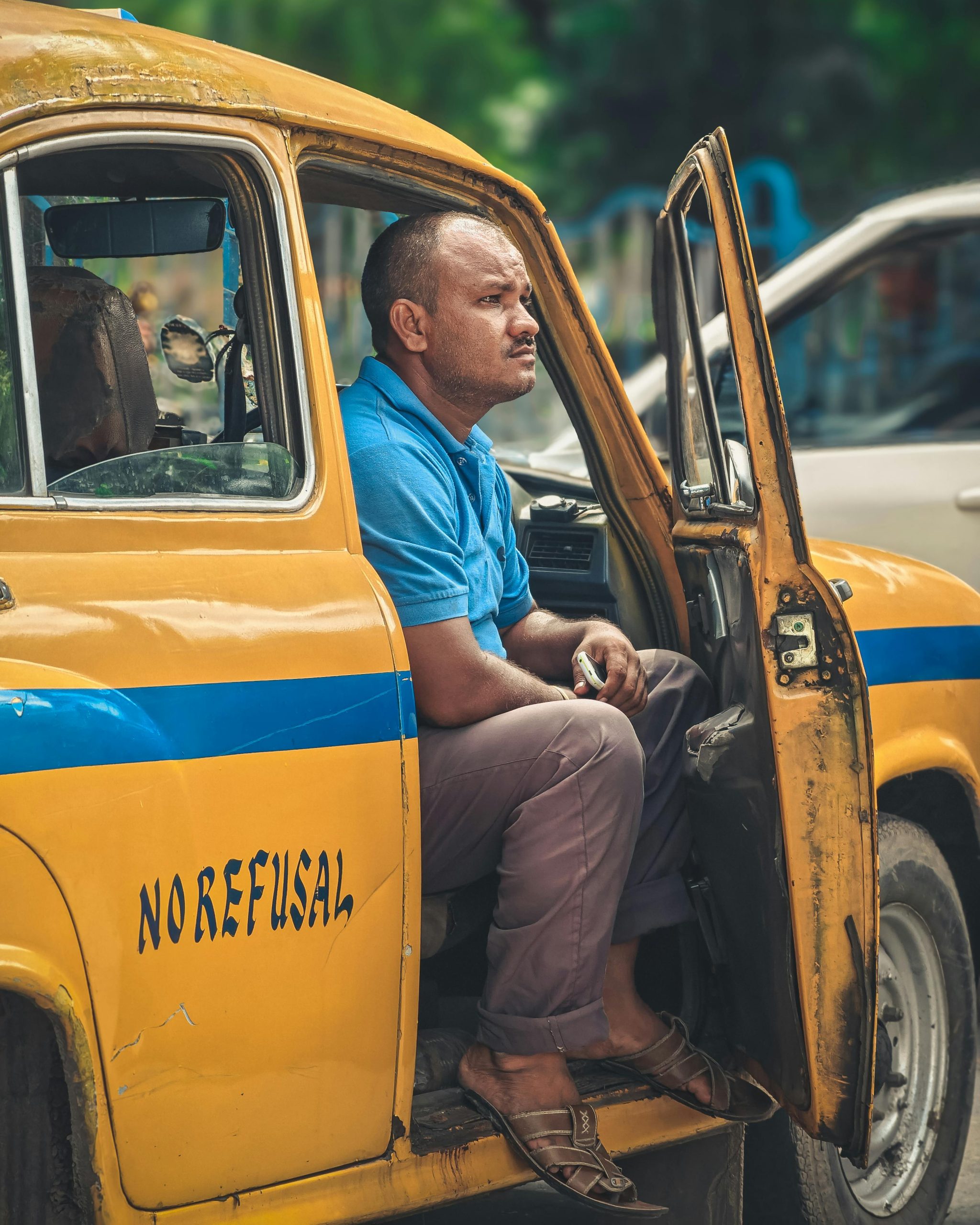 Bharat Taxi: All You Need To Know About India's First Cooperative Cab ...