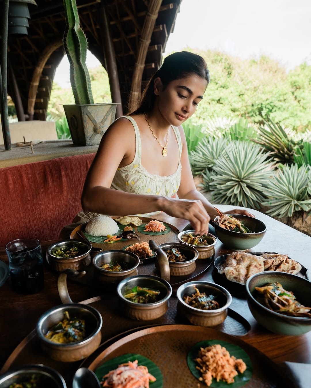 She Charges Rs 40 Lakh For An Ad And Owns A Rs 45 Crore Home – Who Is ...