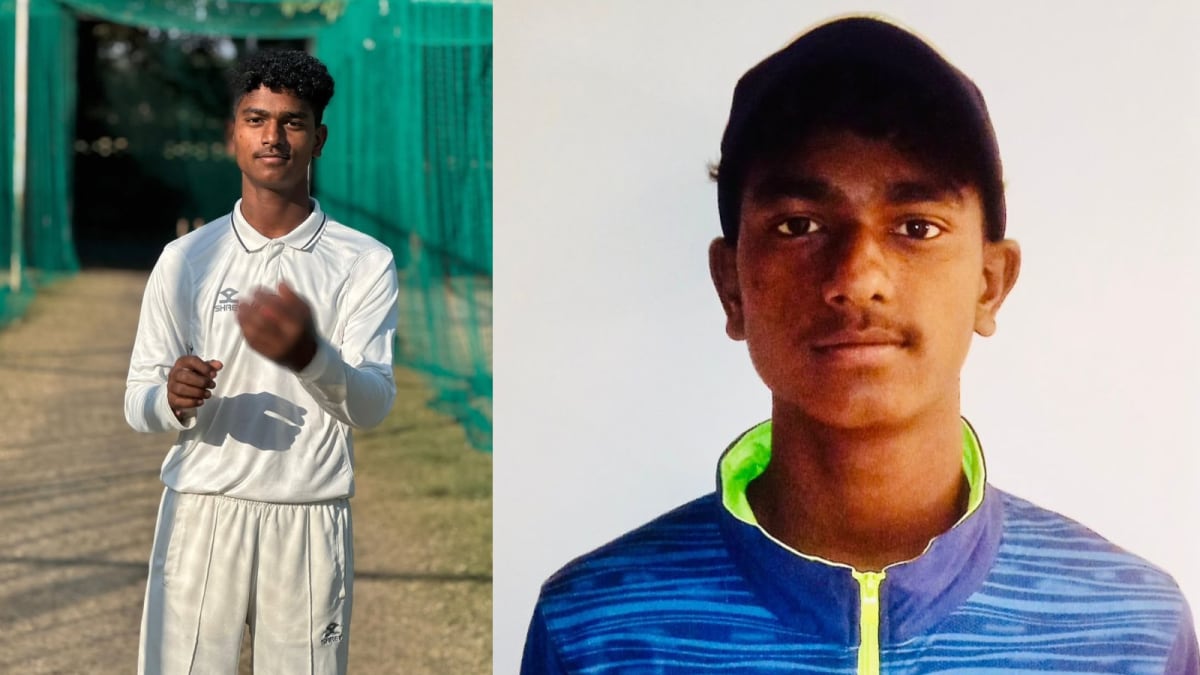 Virender Sehwag Proud As Pulwama Martyr's Son Rahul Soreng Joins U-19 Haryana Team | Cricket ...