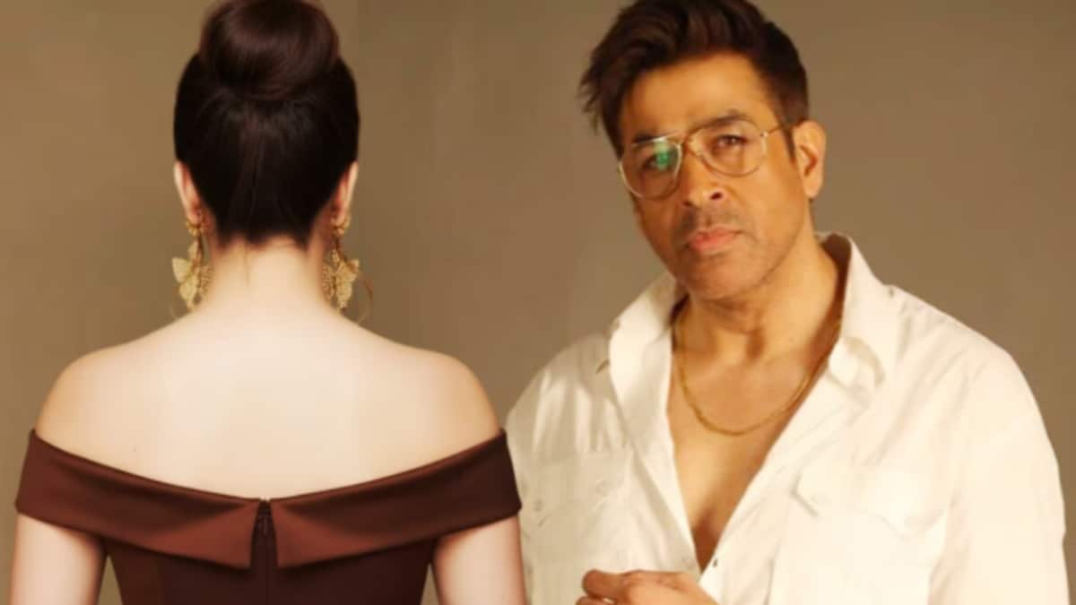 Rajat Bedi’s 18-Year-Old Daughter Creates Buzz With Her Stunning Looks ...