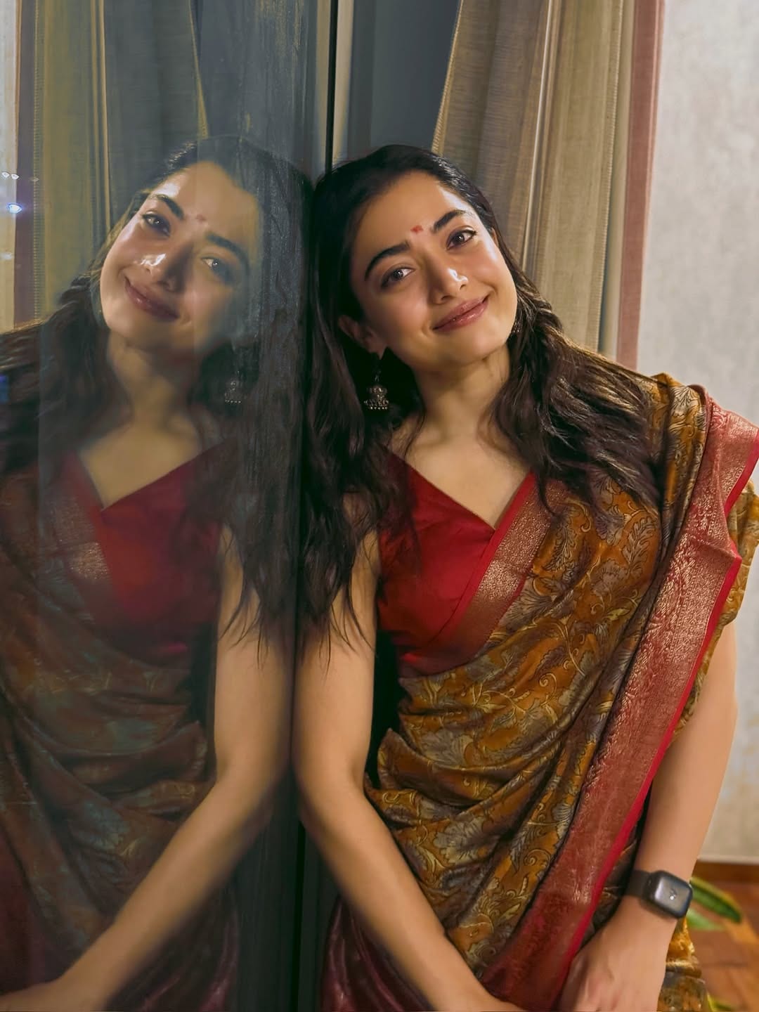 Rashmika Mandanna’s Kannada Films You Probably Missed