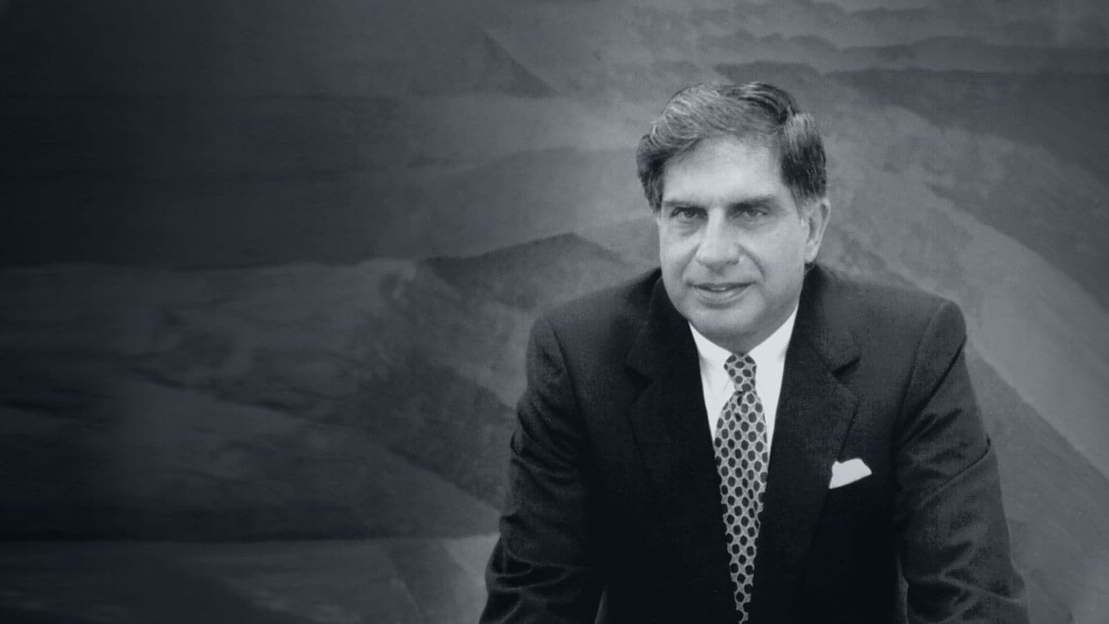 Ratan Tata Death Anniversary: Did You Know The Visionary Leader Once ...