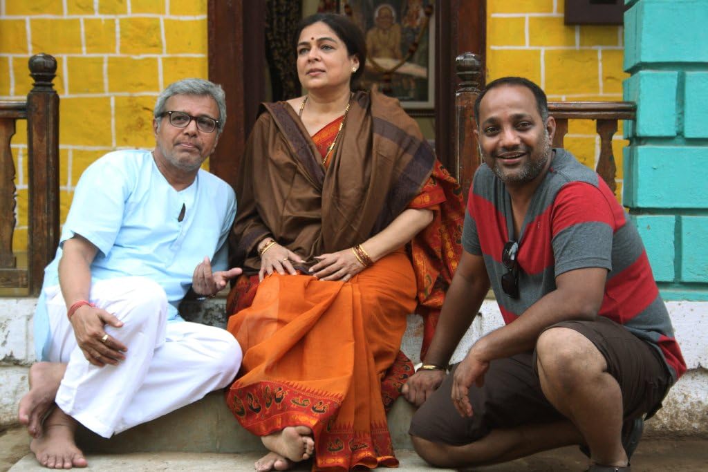 Reema Lagoo Journey From Union Bank to Bollywood Icon and TV Star