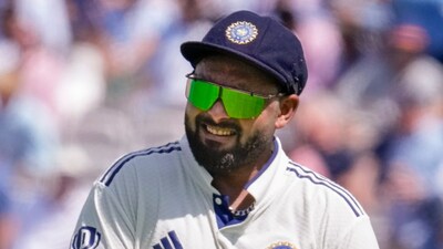 Rishabh Pant's Comeback Date And Venue Announced! Wicketkeeper-Batter ...
