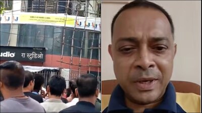 Mumbai Hostage Case: Victim Reveals How Rohit Arya Used Fake ...