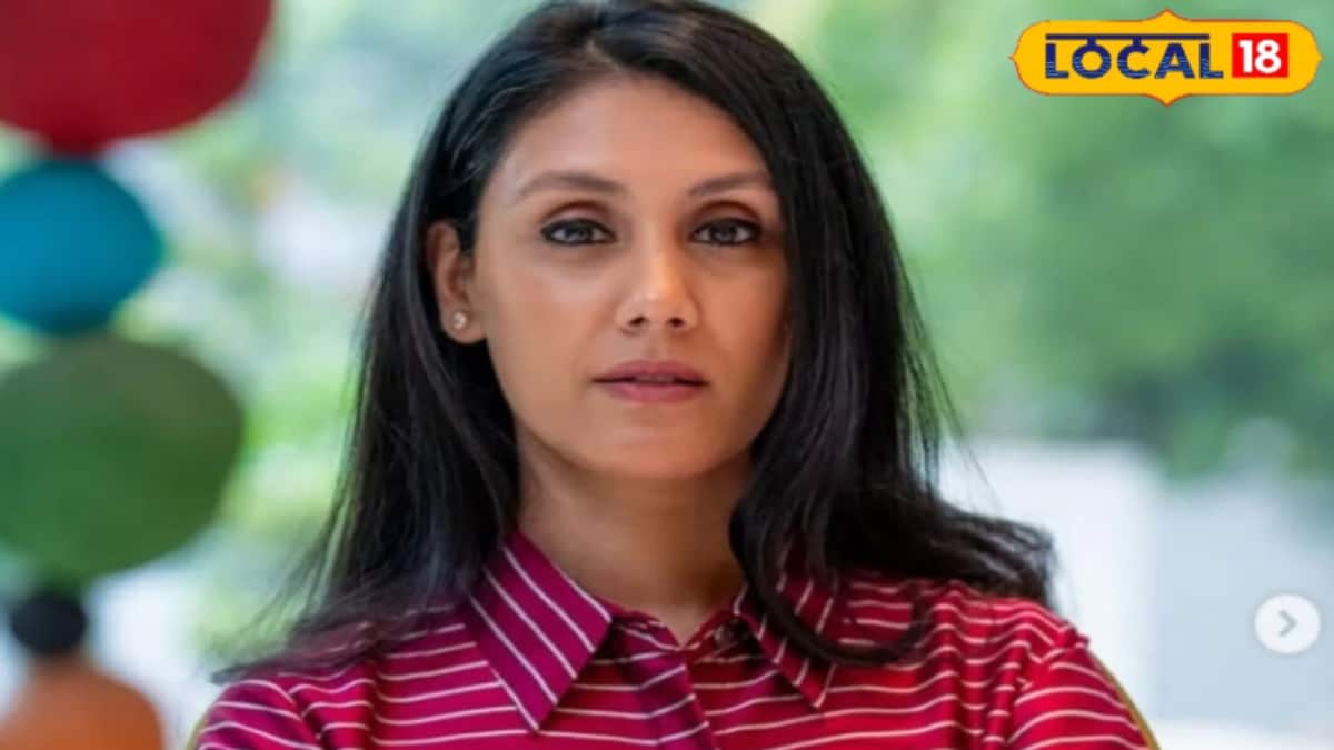Roshni Nadar, The Richest Indian Woman, Takes 3rd Spot On Hurun Rich ...