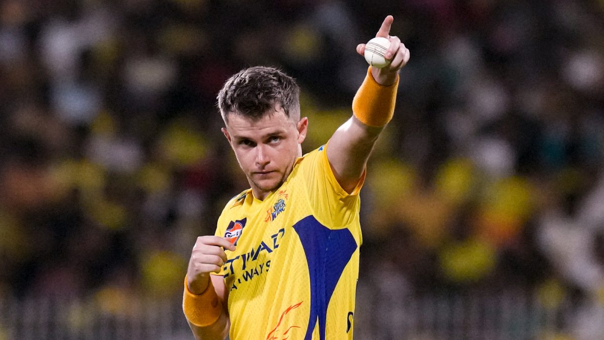 CSK To Release Sam Curran Ahead of IPL Mini Auction? 'Nothing's ...