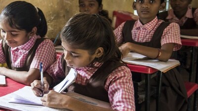 UP Govt Extends School Summer Holidays Till June 24 Due To Heatwave ...