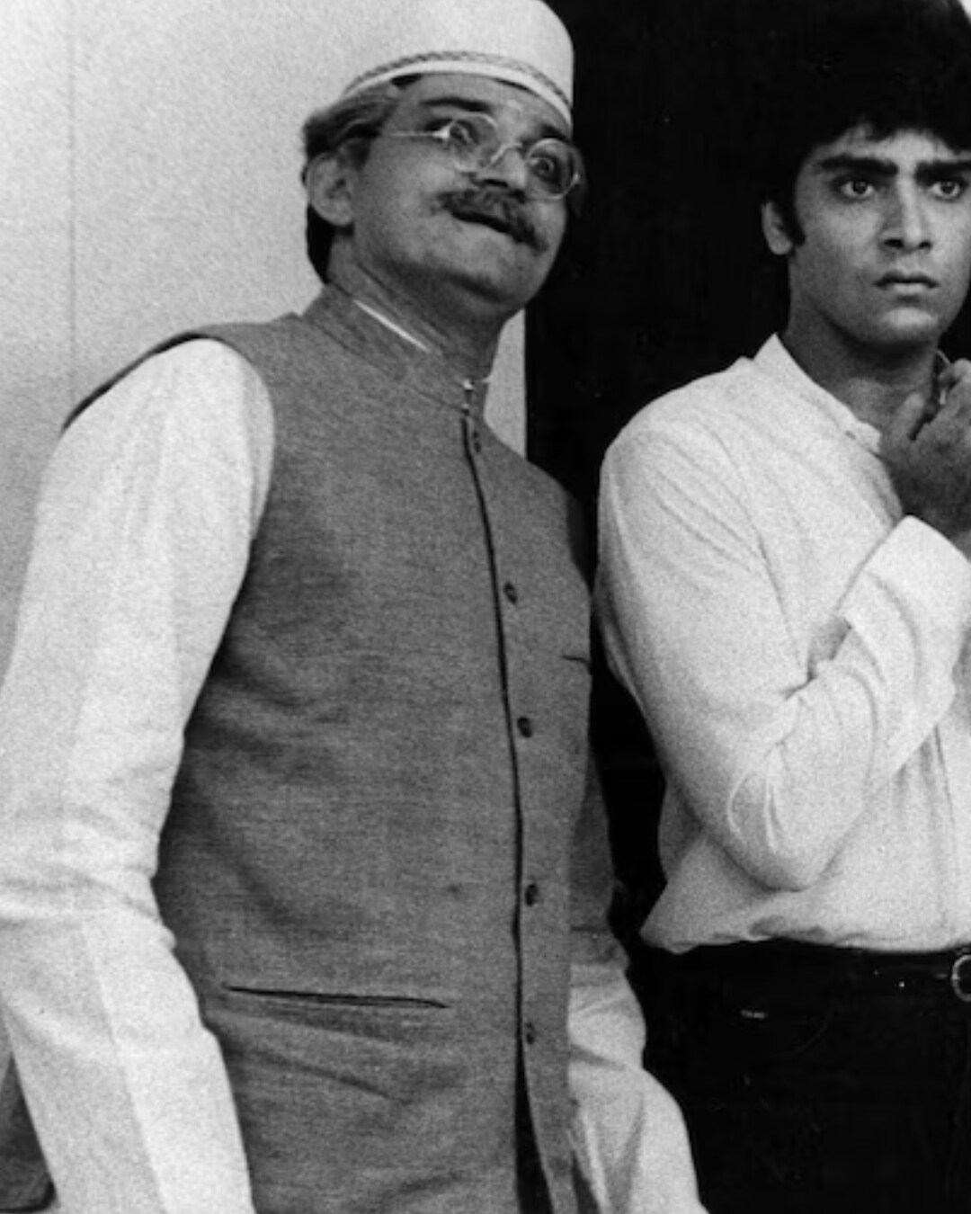 From Bollywood To Doordarshan: The Beloved Actor Who Died While ...