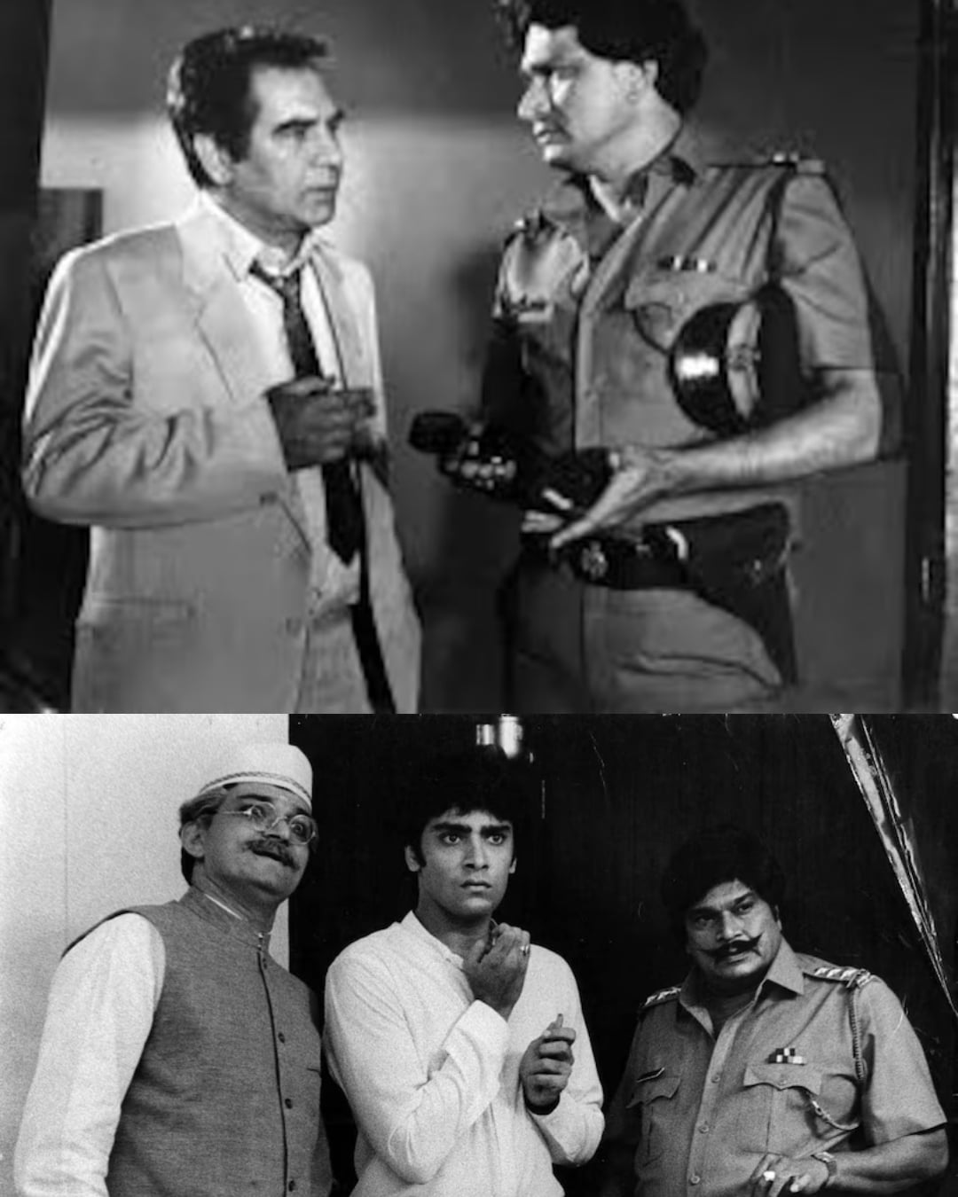 From Bollywood To Doordarshan: The Beloved Actor Who Died While ...