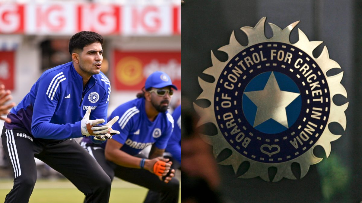 BCCI Not Authorised To Use 'Team India' Name? Court Rejects Plea As 'Sheer Wastage Of Time ...