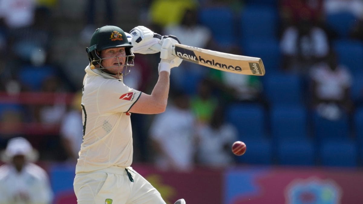 Warning Bells For England As David Warner Makes Massive Ashes ...