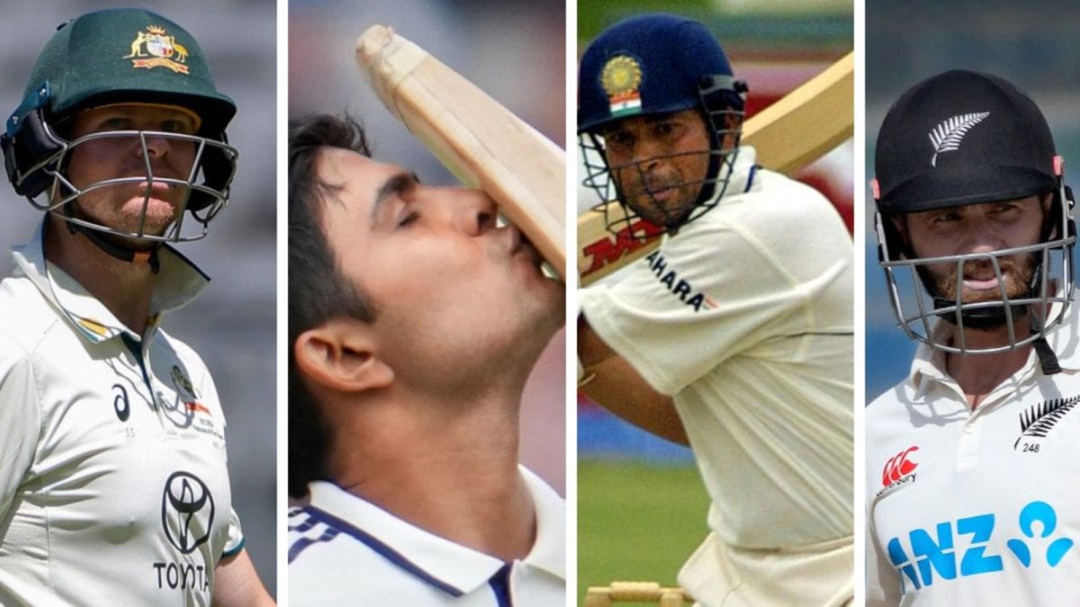 Shubman Gill Called & Took Advise From Sachin Tendulkar, Steve Smith ...