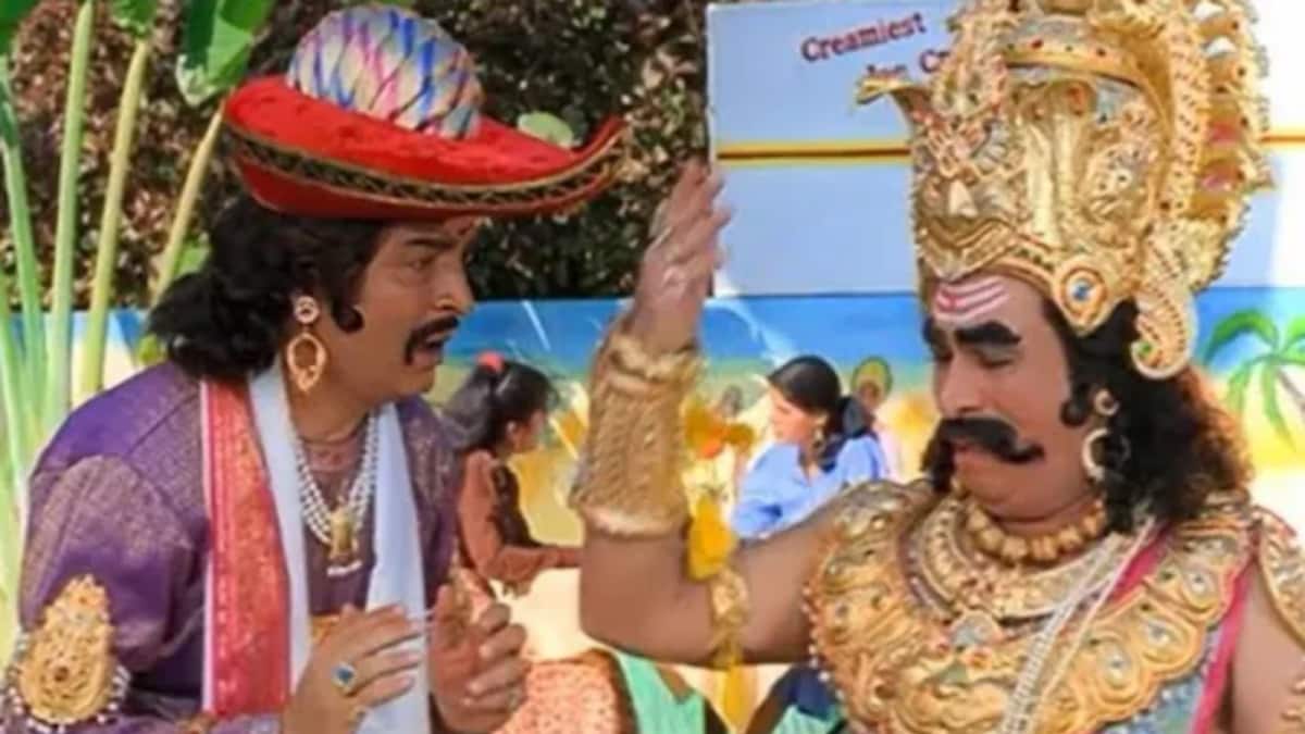 'Sholay' Made Asrani, But This Lesser-Known Movie Gave Him Another ...