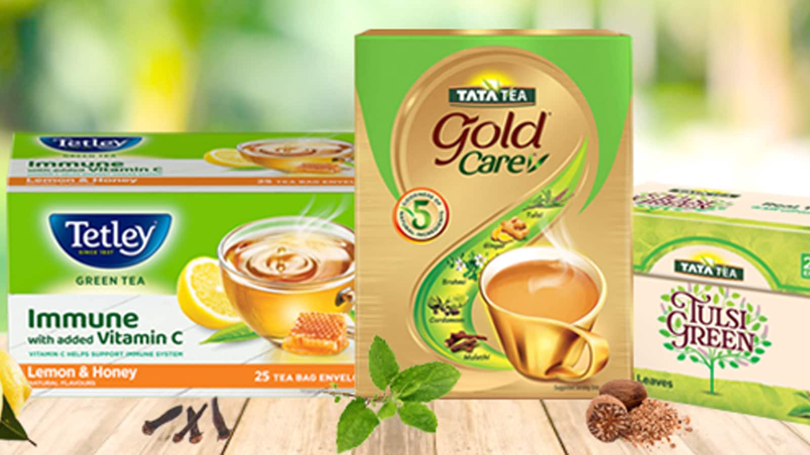Tata Tea: From Assam Gardens to Global Leader and Iconic Brand