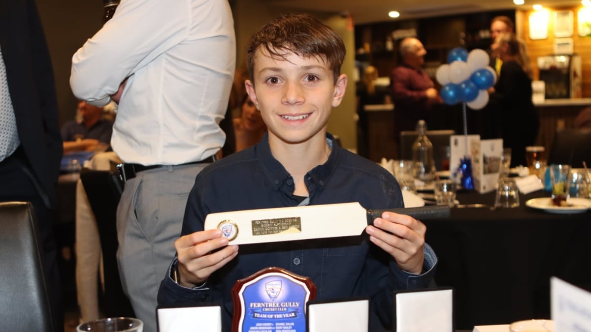 Australia Cricketer Dies After Being Hit By Ball, Tragedy 'Similar To ...