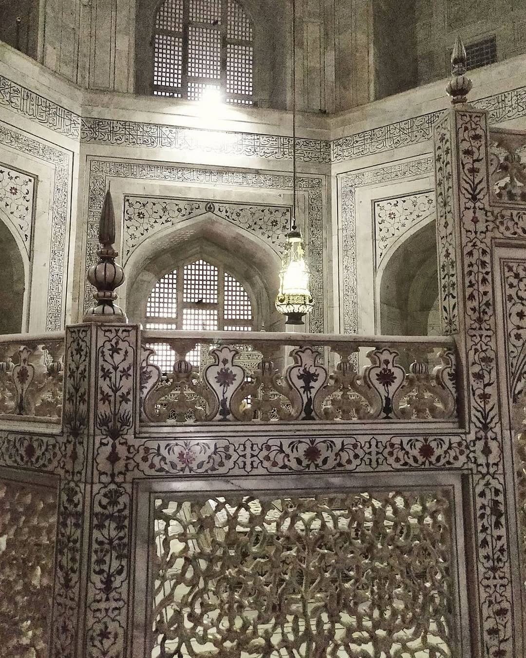 Taj Mahal’s Locked Chambers Secret Revealed: What Is Hidden Behind The ...