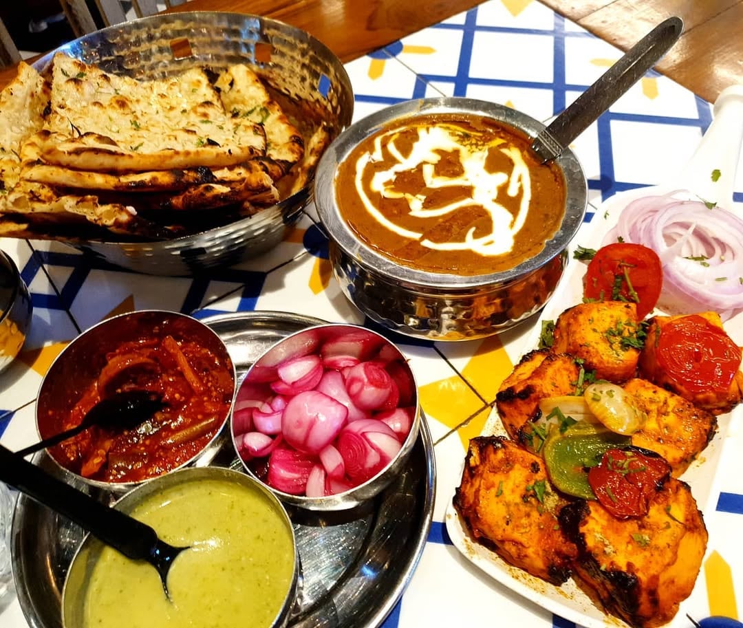 Is Murthal’s Famous Garam Dharam Dhaba Really Linked To Dharmendra ...