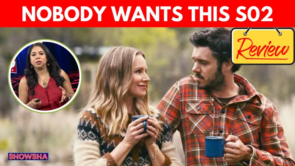 Nobody Wants This S02 Review: A Complicated, Honest & Grounded Take On ...