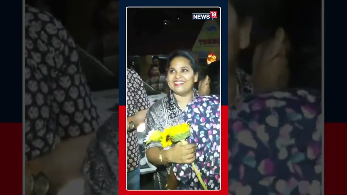 Celebrations Break Out In Mumbai’s Chembur As India Women Clinch ...