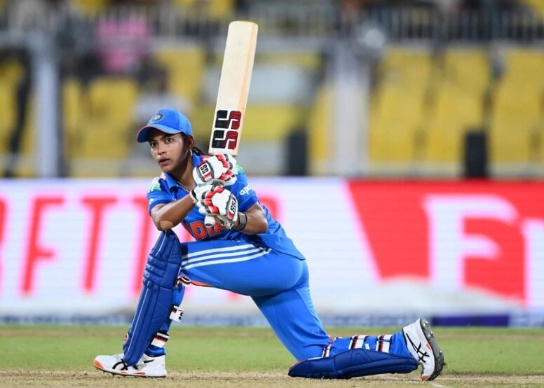 From Labourers To Teachers: Meet The Parents Of India's Cricket World ...