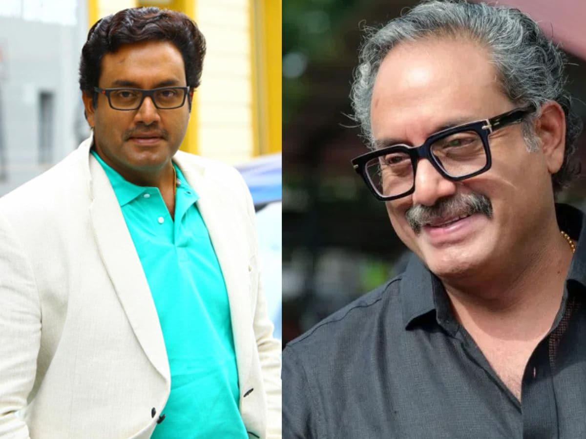 Remember The Scary Magician From ‘Durga’? You Won’t Believe His New Look!