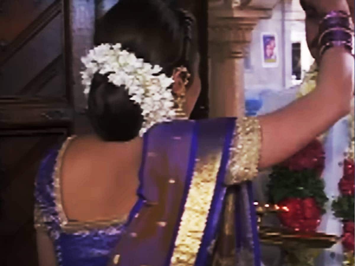 'Don't Want To Be A Showpiece': Dimple Kapadia Rejected This Bachchan ...