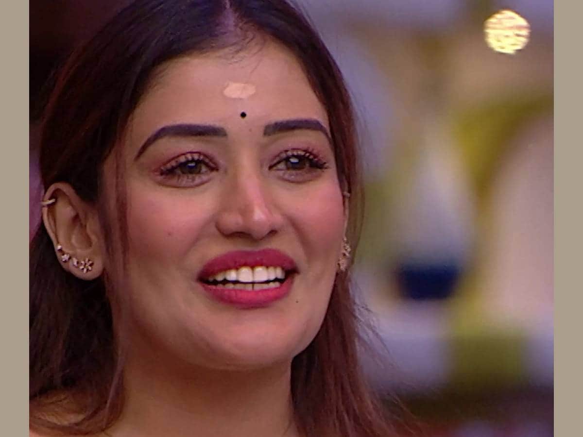 'Gave Only...': Bigg Boss Malayalam Winner Anumol Reveals What She ...