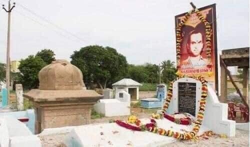 From Golden Glory To Prison Walls — The Tragic Life Of Tamil Cinema’s ...