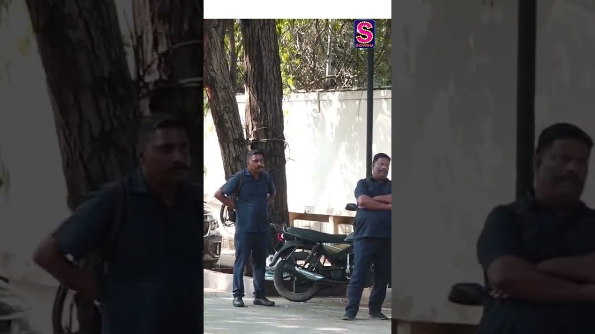 Visuals Emerge From Veteran Actor Dharmendra’s Residence Amid Growing ...