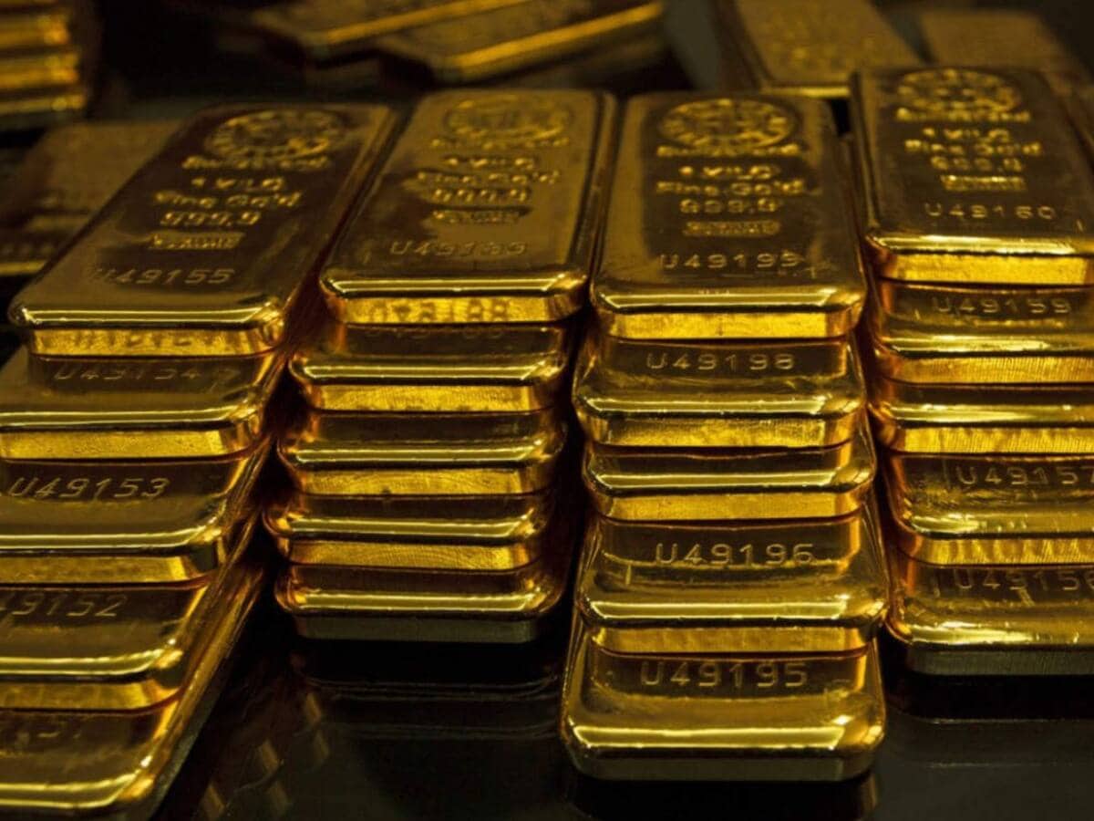 Is Your Gold Really Safe? The Bank Locker Truth That Might Scare You