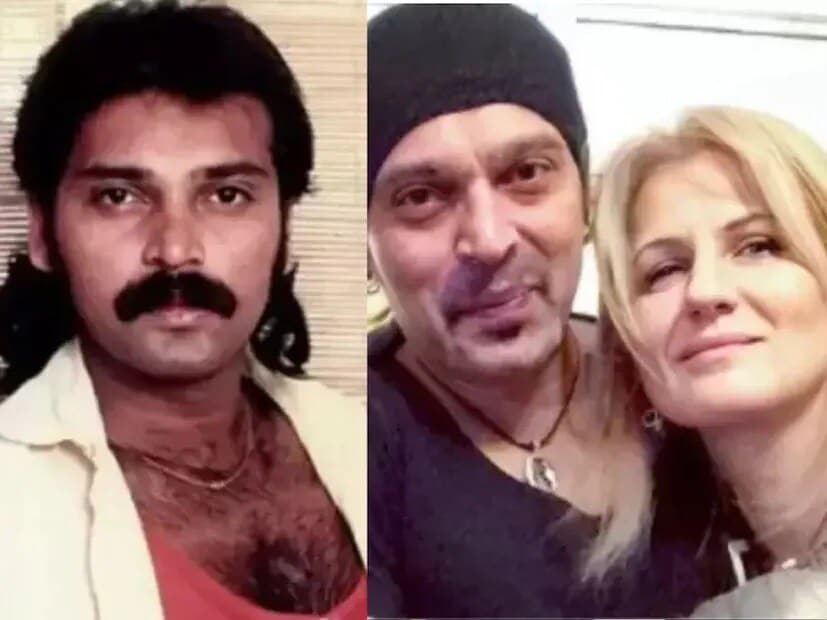 300 Films, 5 Marriages, And A Lonely End — The Tragic Life Of A ...