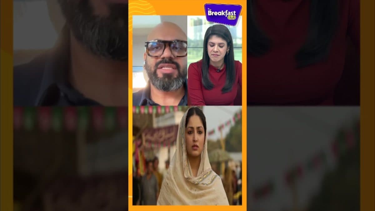 Inside Haq’s Supreme Court Scene: Suparn S Varma Shares How the Cast ...