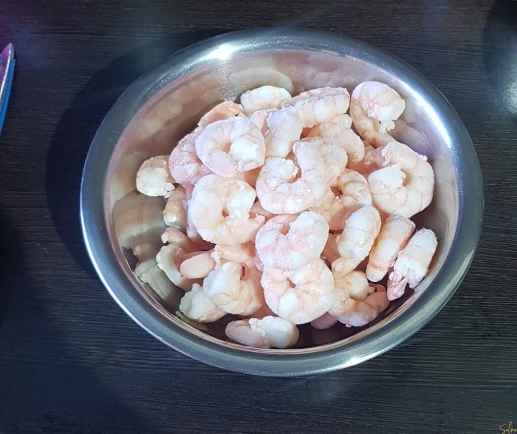 Do You Cook Shrimp Without Removing The Black Vein? Stop Making This ...