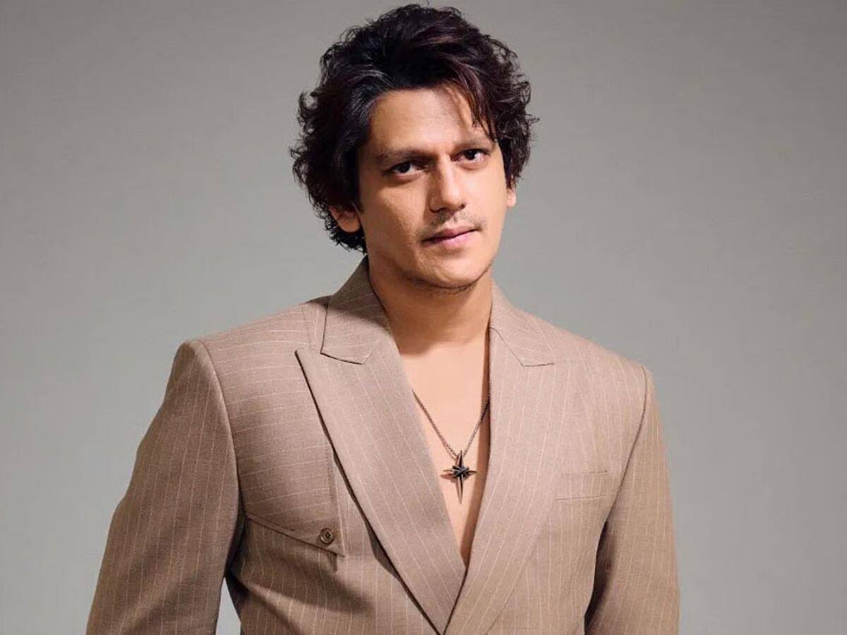 This Actor Once Sold SIM Cards And Rode 40 Km A Day. Now, He Walks The ...