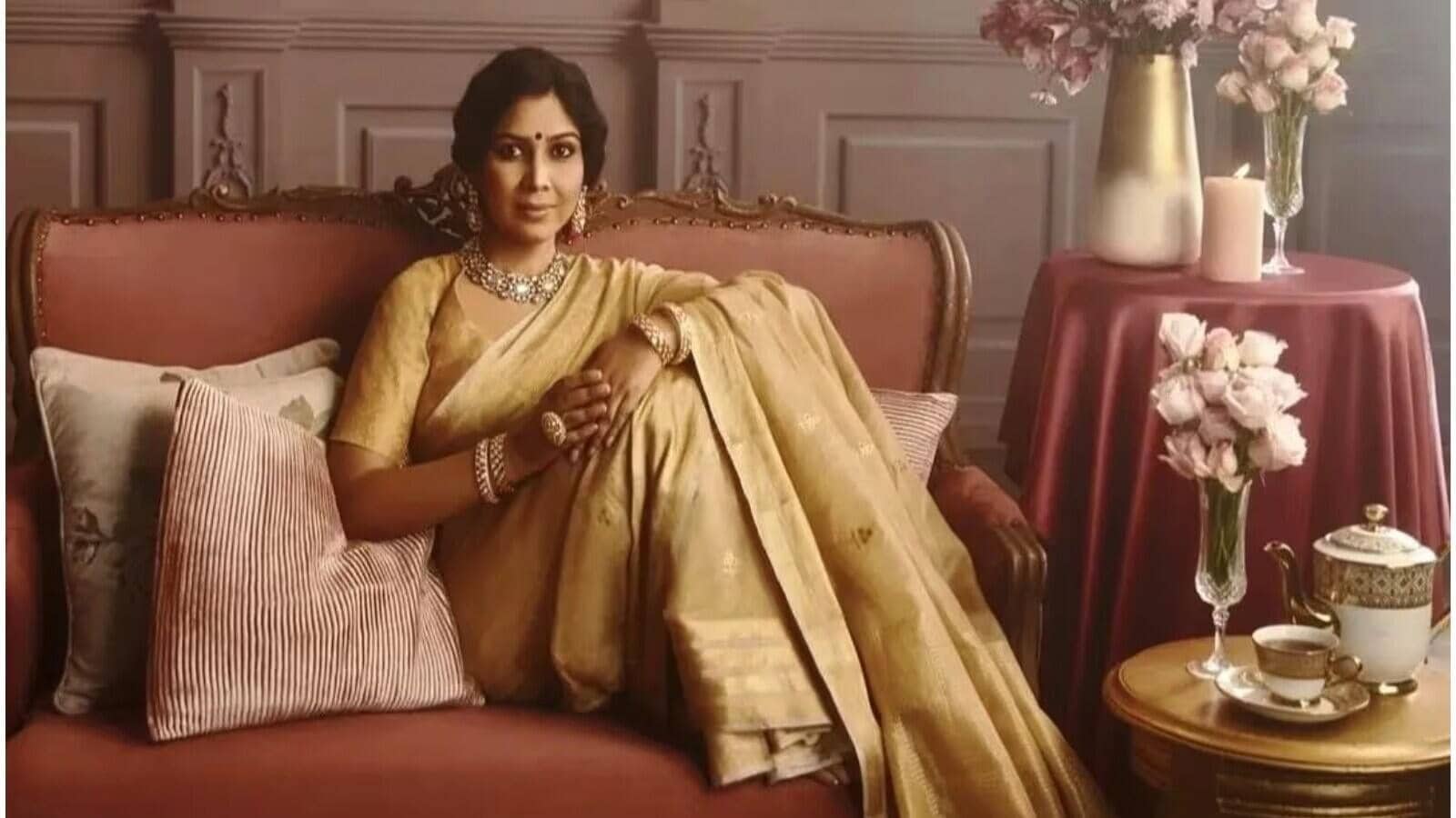 Sakshi Tanwar Net Worth: Wealth Enough To Last Six Generations, Said ...