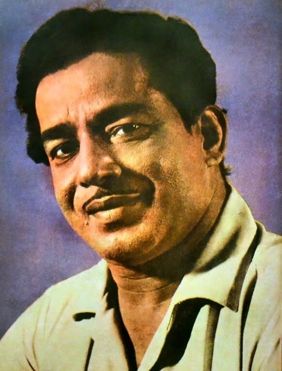 From Tamil Roots To Kerala’s Heart — The Actor Whose Last Scene Was ...
