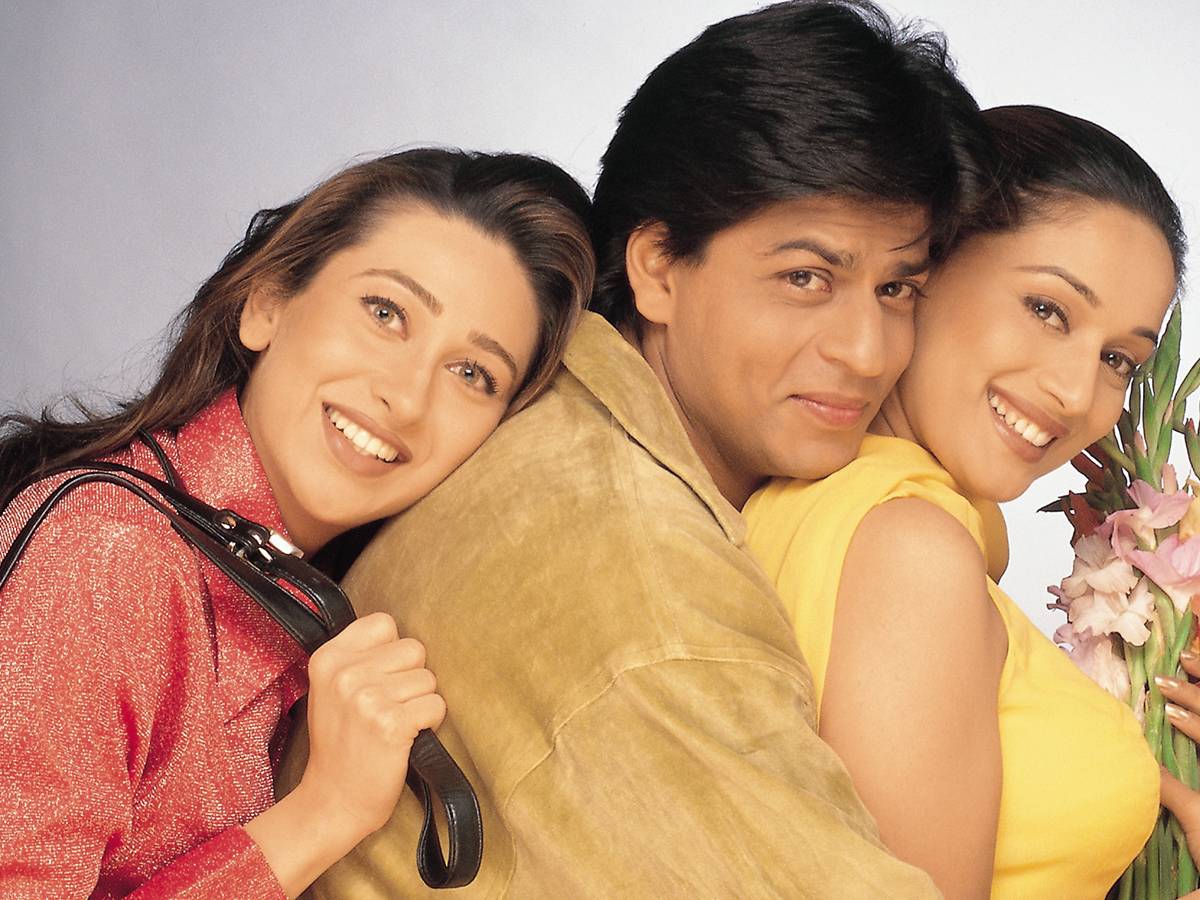 The Tune Nobody Wanted, Until It Made It To This 1997 SRK Blockbuster