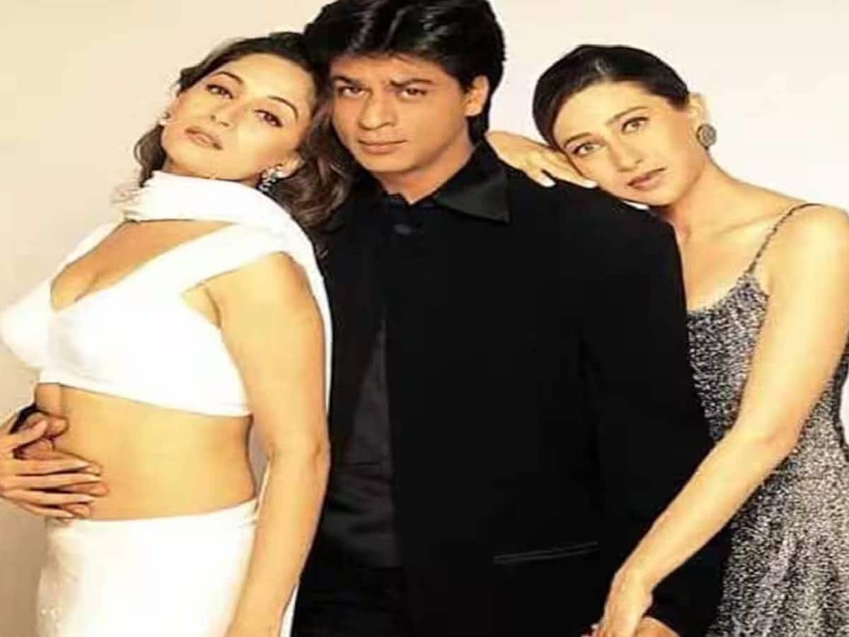 The Tune Nobody Wanted, Until It Made It To This 1997 SRK Blockbuster