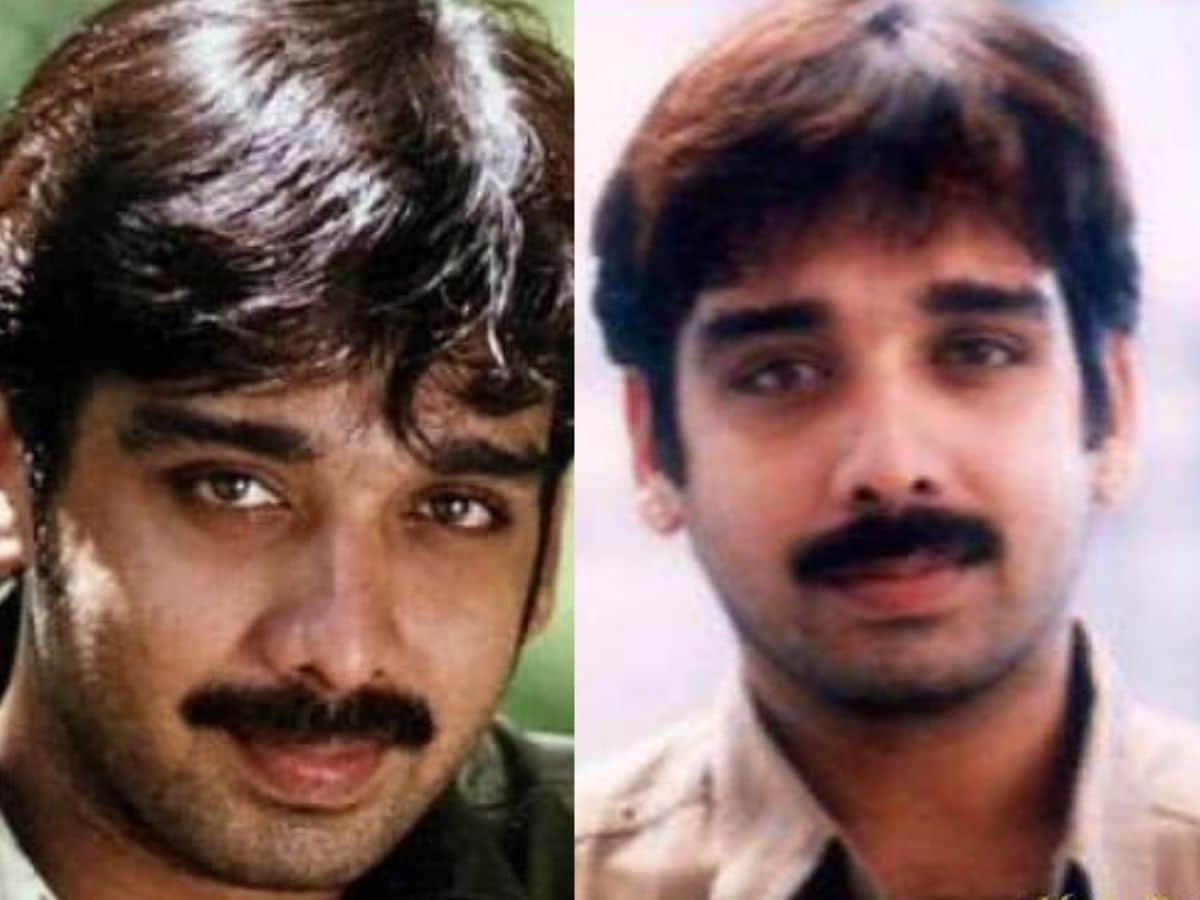 Remember Actor Vineeth From 'Prema Desam'? His Transformation Now Will ...