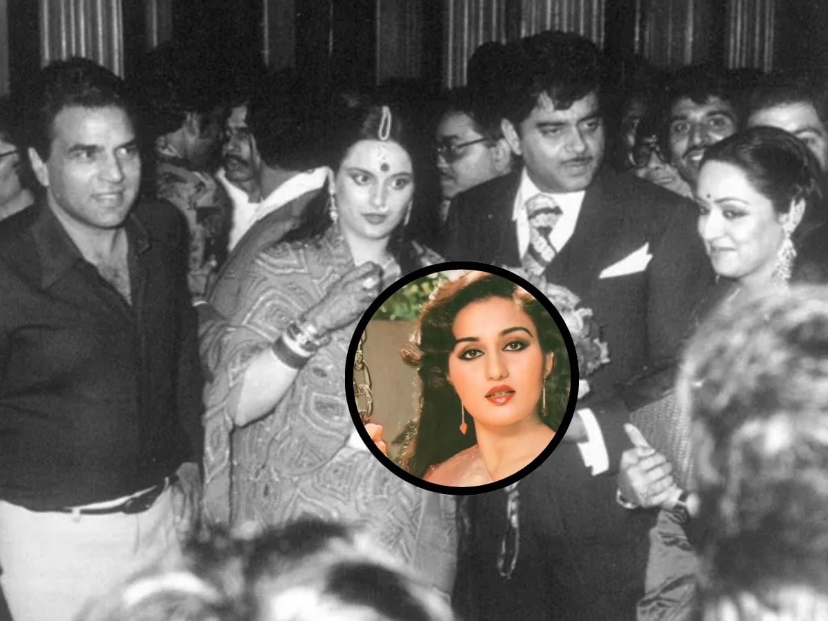 Sinha Family Drama: How Shatrughan's Brother, Inspired By Dharmendra ...