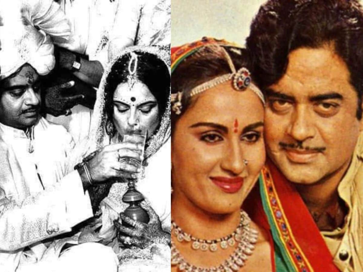 Sinha Family Drama: How Shatrughan's Brother, Inspired By Dharmendra ...