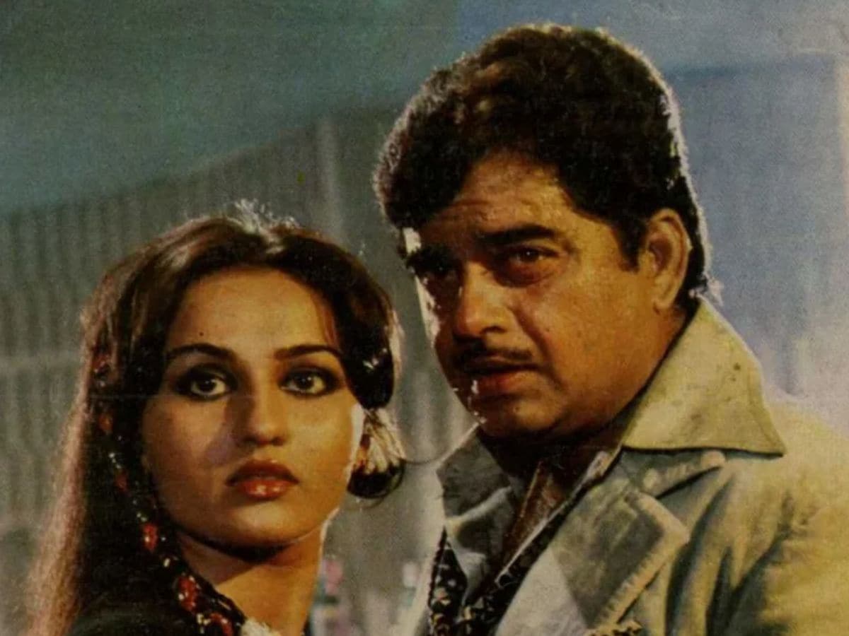 Sinha Family Drama: How Shatrughan's Brother, Inspired By Dharmendra ...