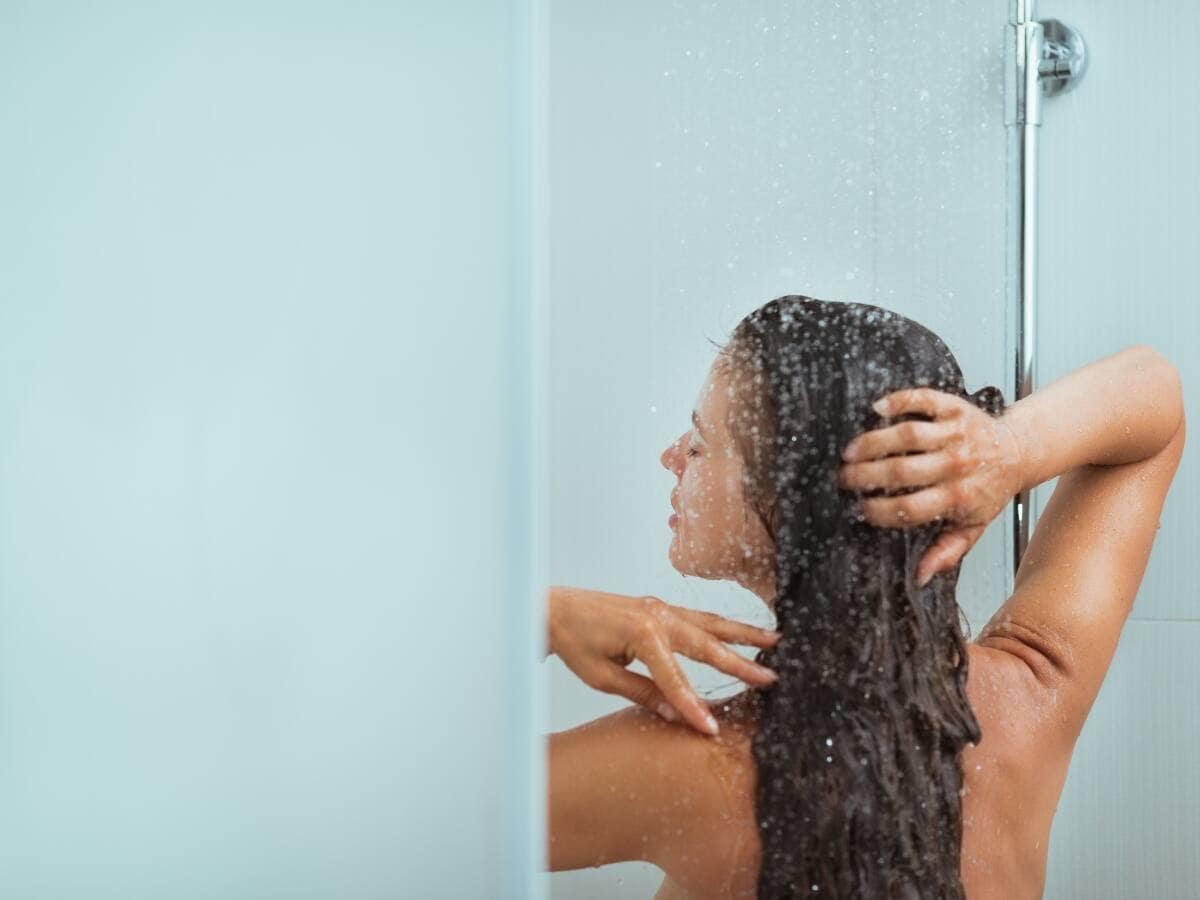 Hot Showers Feel Great But These Hidden Side Effects Will Shock You ...