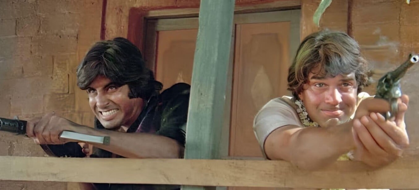 Dharmendra's First Salary: 3 Producers Signed Him But Paid Him Only ...